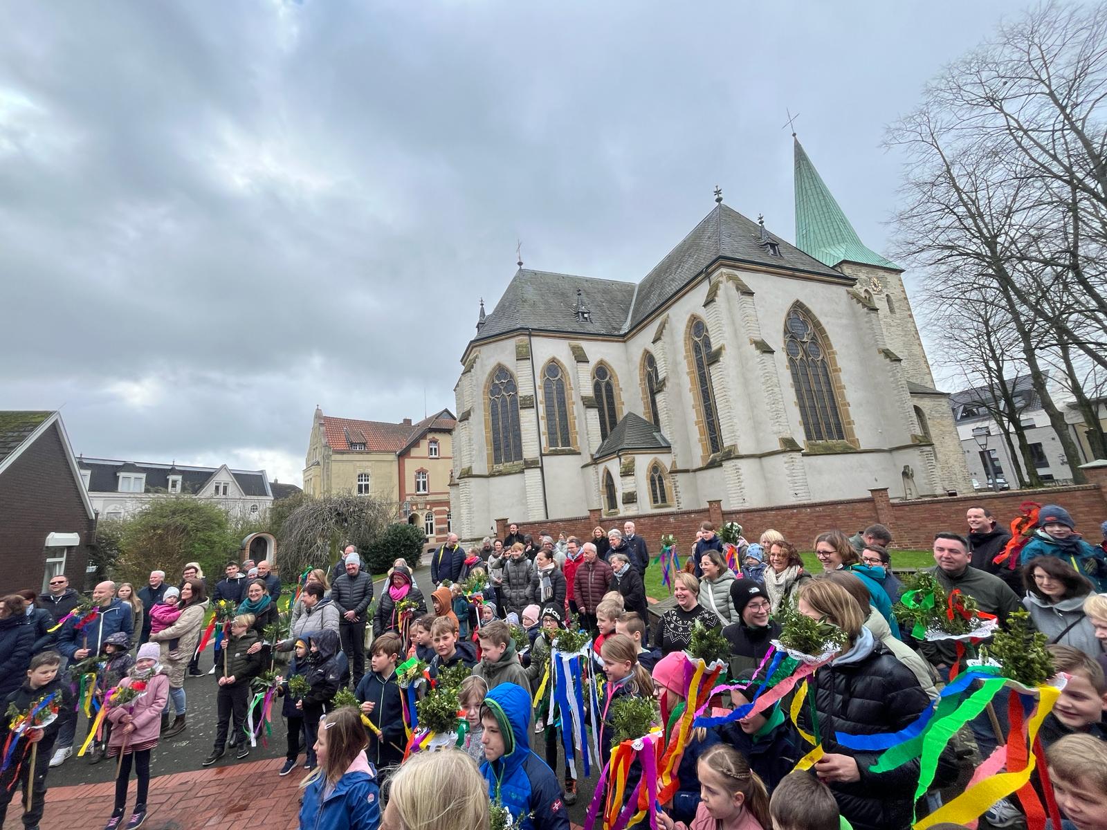 Aktuelles – St. Jakobus Ennigerloh