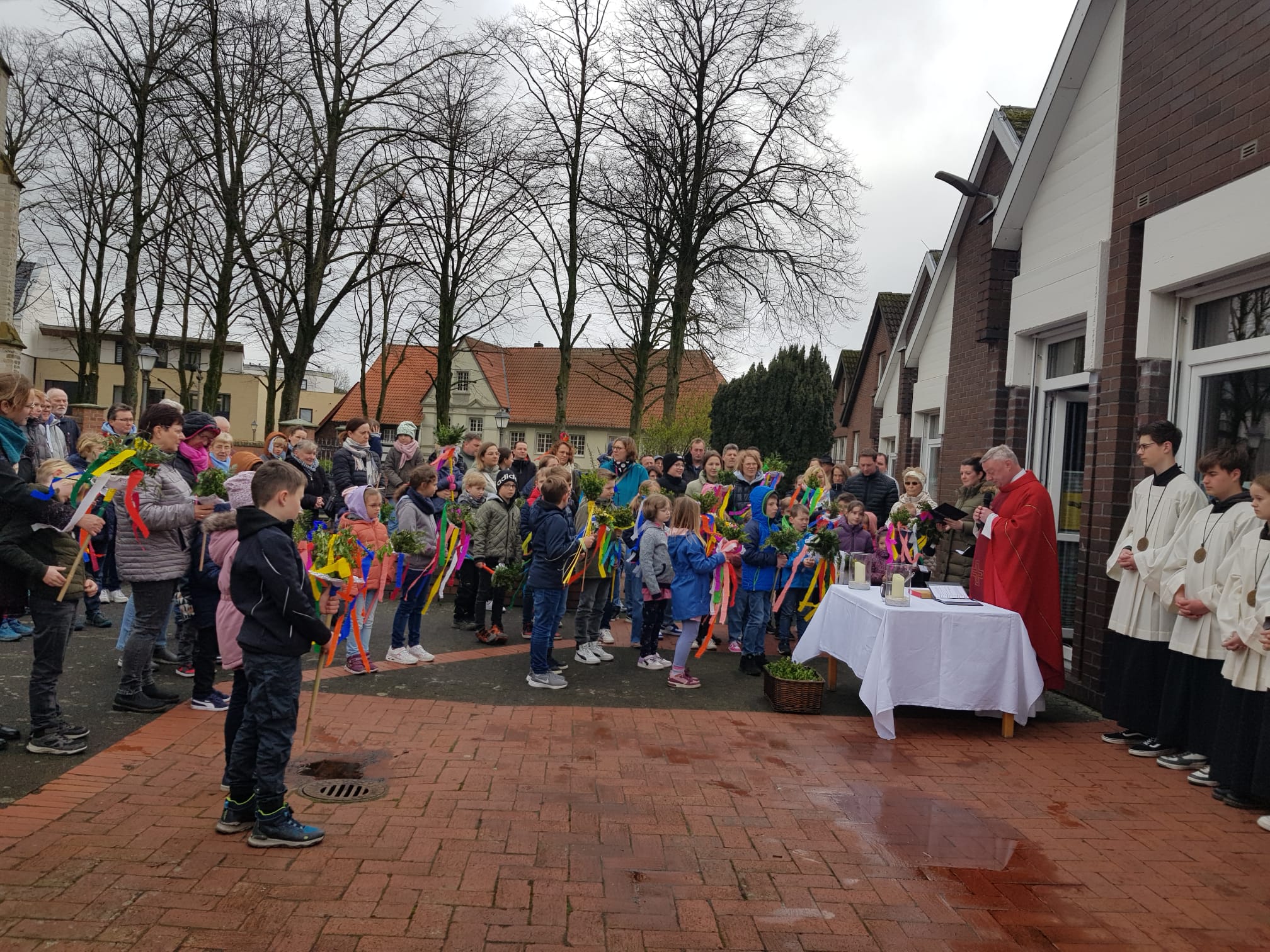 Aktuelles – St. Jakobus Ennigerloh